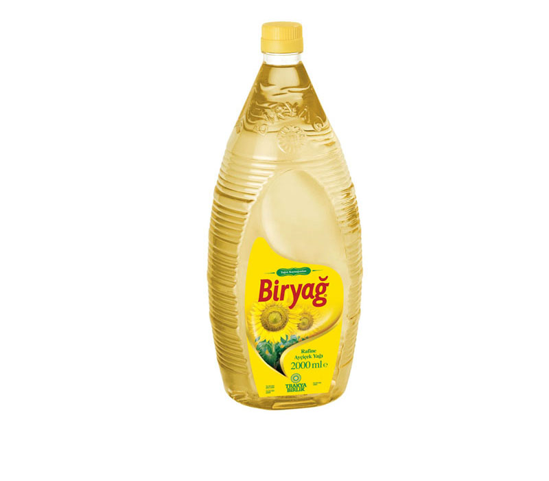 Biryağ Sunflower Seed Oil